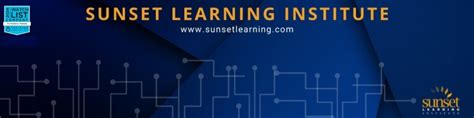 Brian Courneen Sales Director Enterprise Product Training Sunset