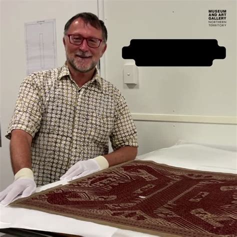 Greg Arnott Mba On Linkedin Curator Of South East Asian Art And Material Culture