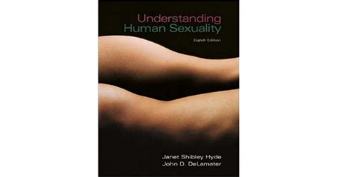 Understanding Human Sexuality With Babe CD ROM And Powerweb By Janet Shibley Hyde Reviews