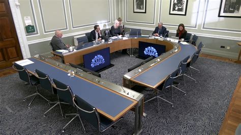 Audit Committee Meeting Wednesday 28 January 2026 Northern Ireland