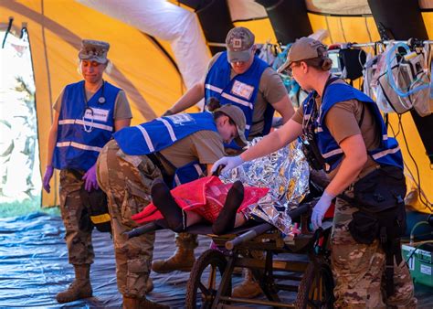 Dvids Images Floridas Cerfp Tested During External Evaluation