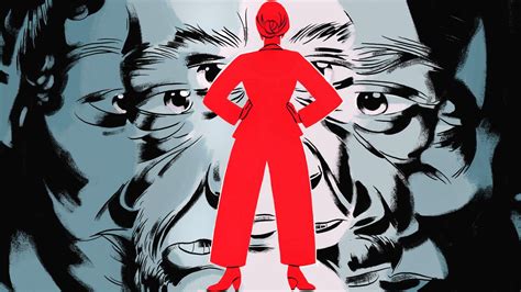 The Transformation Of Sexual Harassment Law Will Be Double Faced The