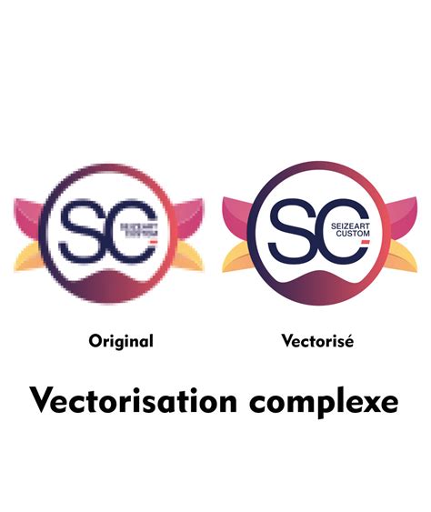 Vectorisation Complexe