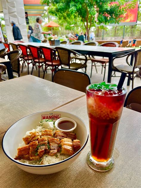 Barbara Dela Pena On Linkedin Food Filipinofood Filipinofoodmonth Restaurants Foodie Retail…