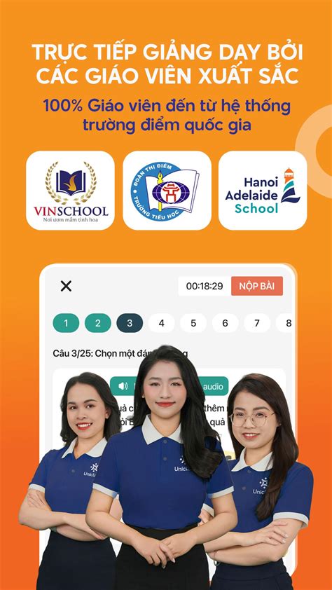 Uniclass Apk For Android Download