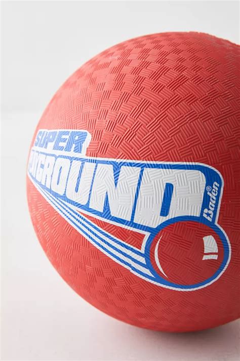 Baden Sports Playground Ball Urban Outfitters