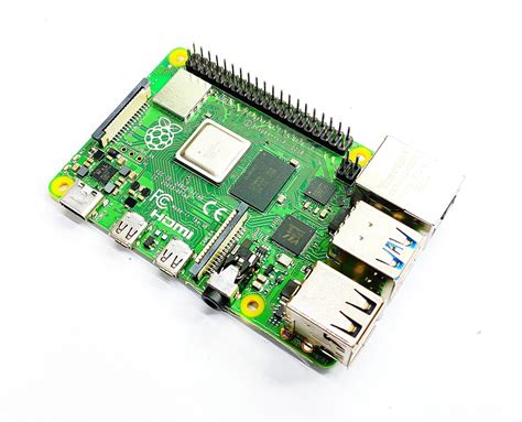 Raspberry Pi Model B GB Ram Only For