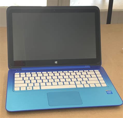 Hp Chrome Book Cracked Screen Repair Solution