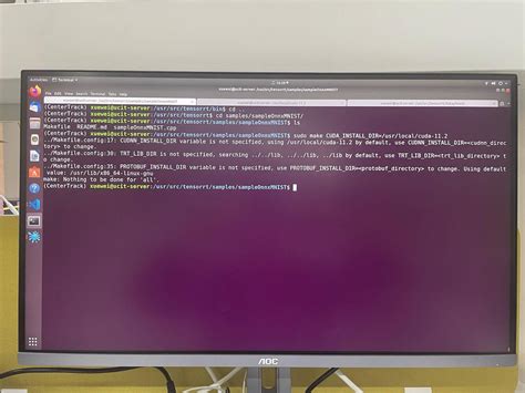 Checkmacroscppcatchcudaerror272 Error Code 1 Cuda Runtime Cuda