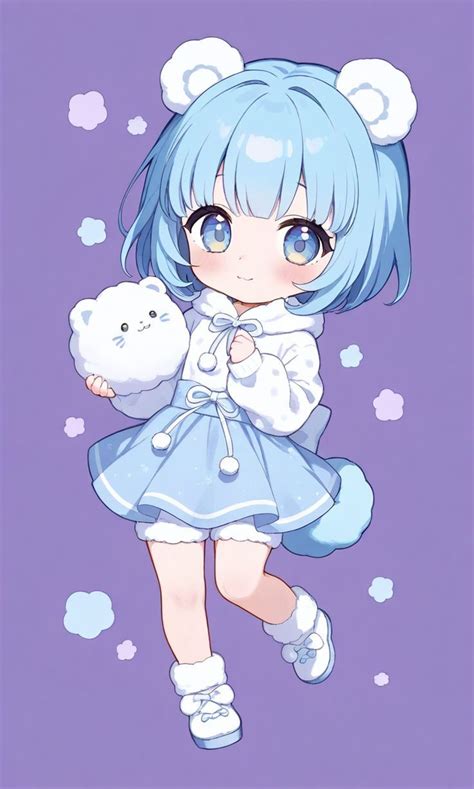 540 Kawaii Art Ideas In 2025 Kawaii Art Cute Drawings Kawaii Drawings