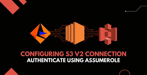 Iics Amazon S3 V2 Connector Basic Authentication Thinketl