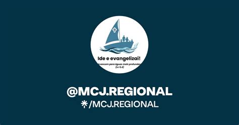 Mcjregional Instagram Facebook Linktree
