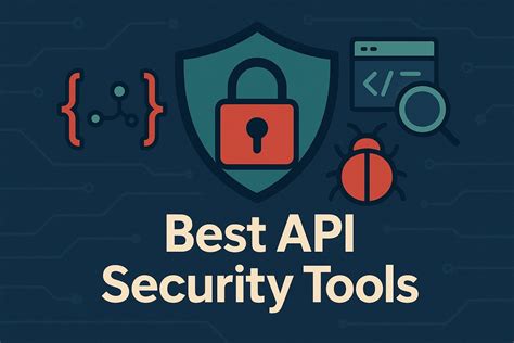 The 15 Best Api Security Tools In 2025 Ranked By What They Do Appsentinels