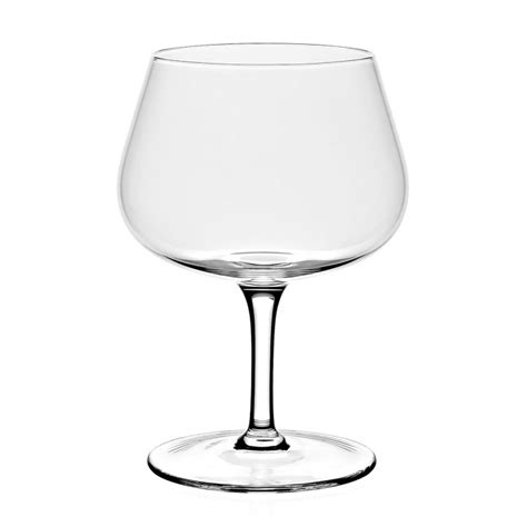 Havana Balloon Cocktail