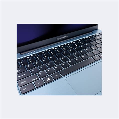 Dc Roma Laptop Ii With 8 Core Risc V Cpu Deepcomputing