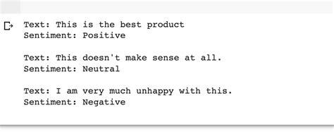 Sentiment Analysis Using Various Options In Python Machine Learning