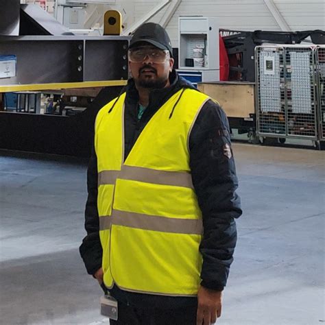 Sriram Rajagopal Associate Manager Siemens Gamesa Renewable Energy