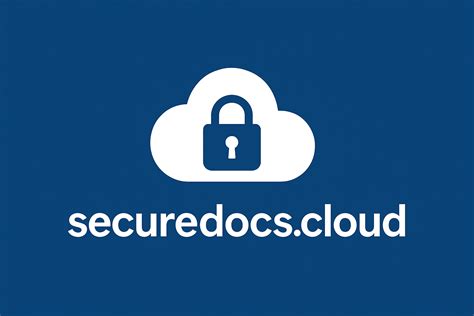 Securedocs Secure File Sharing Platform Upload And Share Files Safely