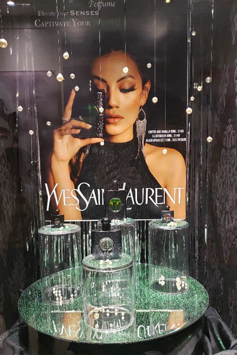 Turning Heads Building Retail Window Displays That Sell Humber Polytechnic