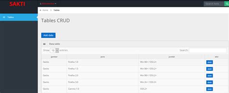 Tutorial Membuat Aplikasi Sederhana Dengan Php Native Part1 Persiapan