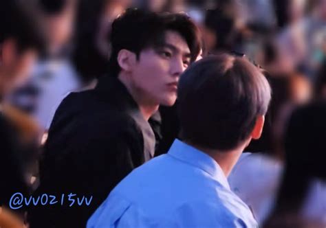 더쿠 어제자 몬스타엑스 팬콘서트 다녀와서 버블에 후기 남긴 아이돌 