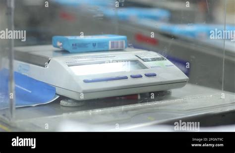 Scale Stick Stock Videos And Footage Hd And 4k Video Clips Alamy