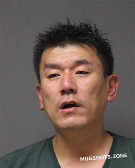 Tian Xiao Lei 05 28 2025 Ocean County Mugshots Zone