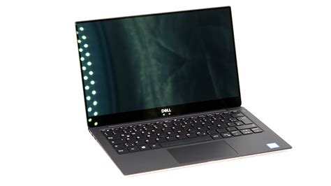 Das neue Dell XPS 13 9370 im Test, kleiner, schneller, besser? - Techtest