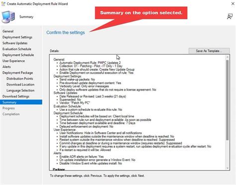 Automatic Deployment Rules Adr And Configmgr And Why You Should Use Them Patch Tuesday Blog