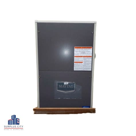 100 000 65 000 Btu 2 Stage Ecm Var Spd Down Iq Drive Comm Gas Furnace Surplus City