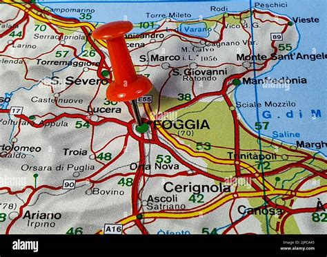 Foggia