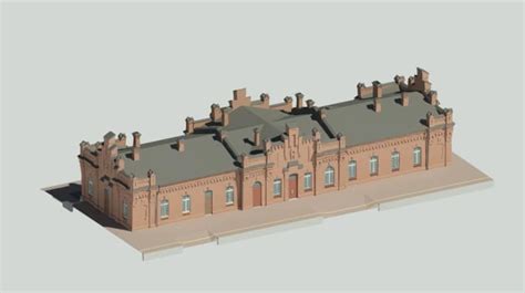 A Bim Model For You In Lod 300 By Zymberval Fiverr