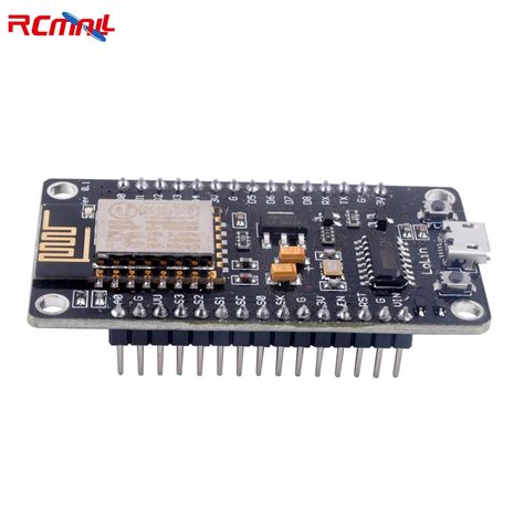 Nodemcu Amica V3 Esp 12e Esp12e 4mb Flash Lua Wifi Networking Dev Board