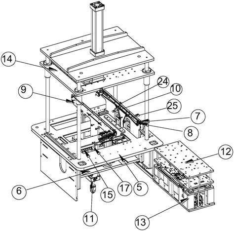 笔记本主板双连板功能在线测试设备和测试方法 爱企查