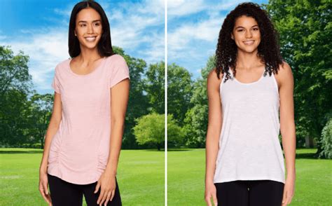 Gaiam Yoga Tank Just 8 Free Stuff Finder