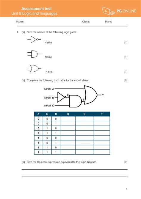 OCR GCSE Computer Science Complete Topic List For Course Studocu