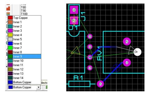 Designing Your Own Pcb With Proteus Easy Tutorial For Beginners