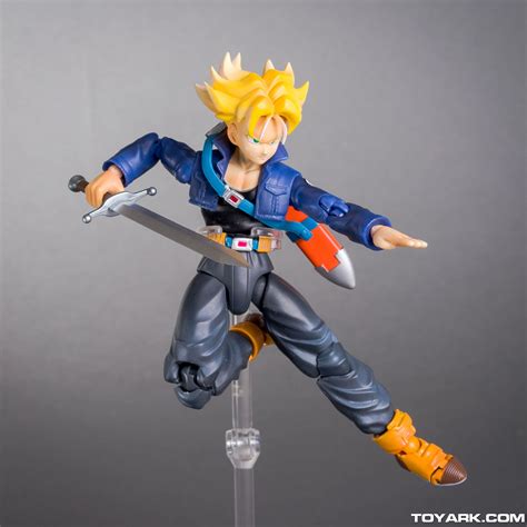 Tamashii Nations Shfiguarts Ss Trunks