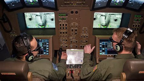 Boeing Sigue Teniendo Problemas Sin Resolver Con Los Sistemas De