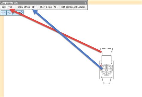 2d Components For Hybrid Objects But Not For Spotlight Entertainment Vectorworks Community