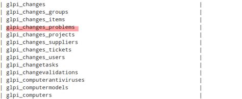 95 Rc1 Upgrade Erro 93 To 95 Rc1 · Issue 7400 · Glpi Projectglpi