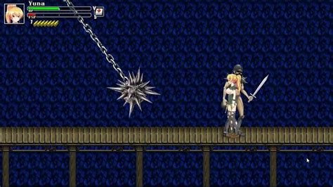 Battle Of Girls Action Hentai Game Gameplay Hot Blonde Girl In Sex With Soldiers Hentai Act