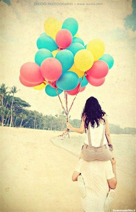 عکس های رمانتیک پسر و دختر