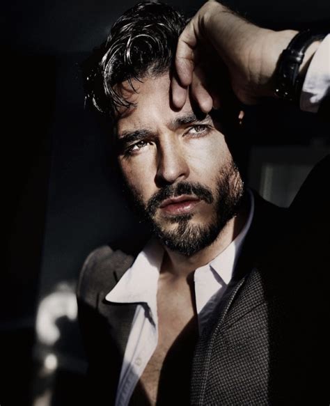 Andrew Biernat Spotlight On The Next Big Thing In Acting