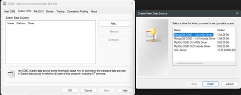Powerbi Mongodb Connection Power Bi Mongodb Connection A Step By Step Guide On Connecting