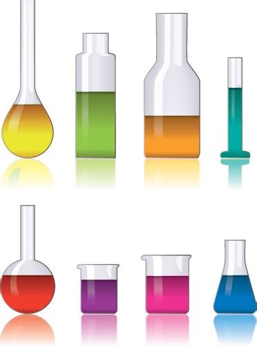 Laboratory Vector Images Over 350 000