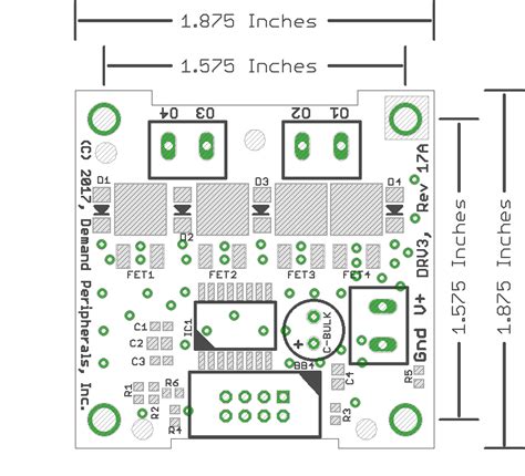 Demand Peripherals Inc