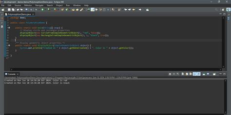 Dynamic Binding Dev Community