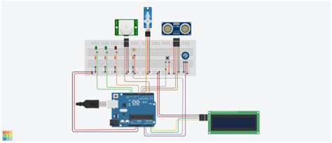 Design Your Arduino Project Circuit By Fabver Fiverr