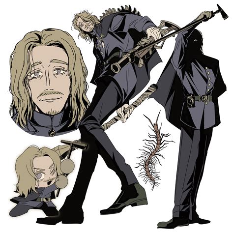 Valtr Bloodborne Drawn By Rwttghqql Danbooru